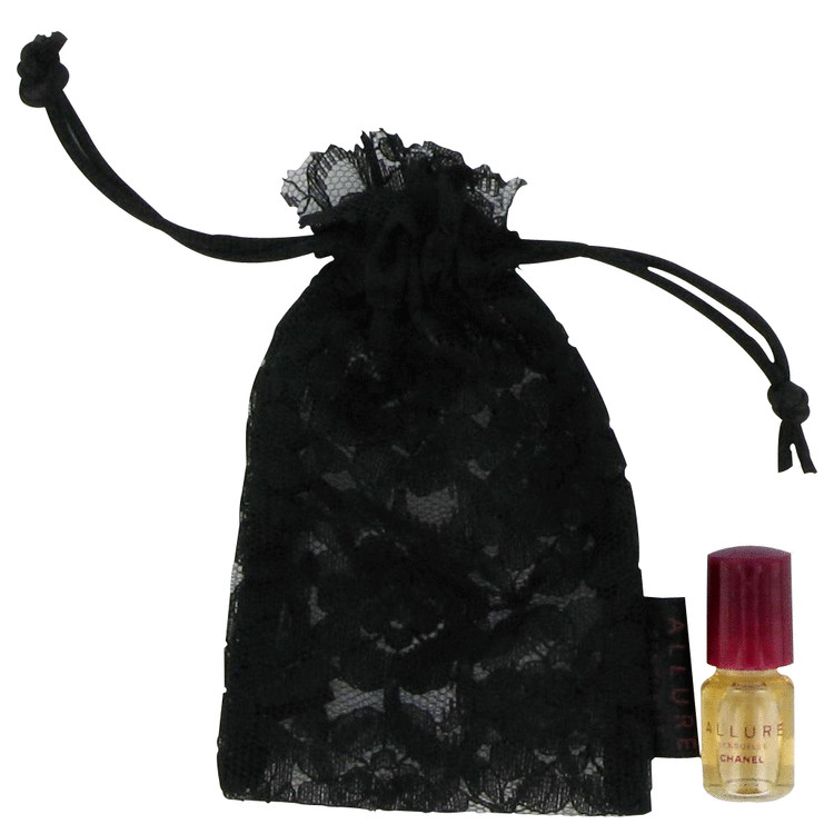 Allure Sensuelle Perfume for Women by Chanel | FragranceX.com