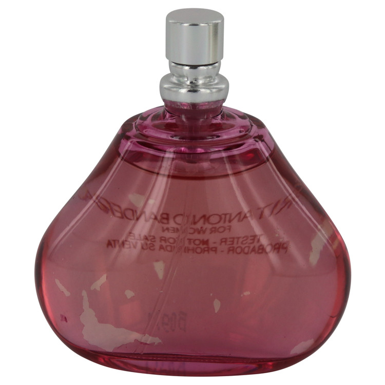 Spirit Perfume for Women by Antonio Banderas | FragranceX.com