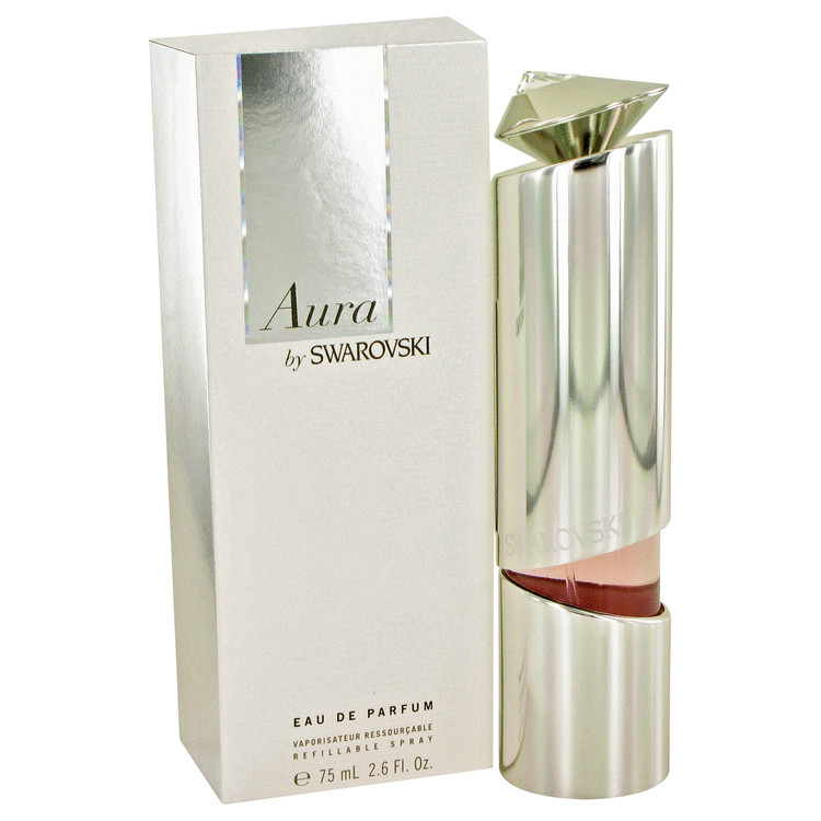 Aura Swarovski Perfume for Women by Swarovski | FragranceX.com