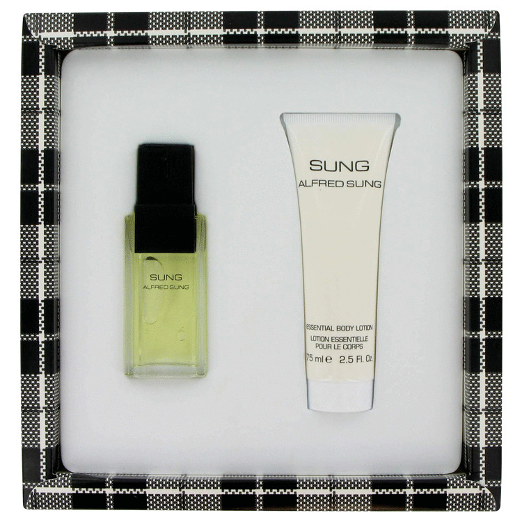 Alfred Sung Perfume by Alfred Sung | FragranceX.com