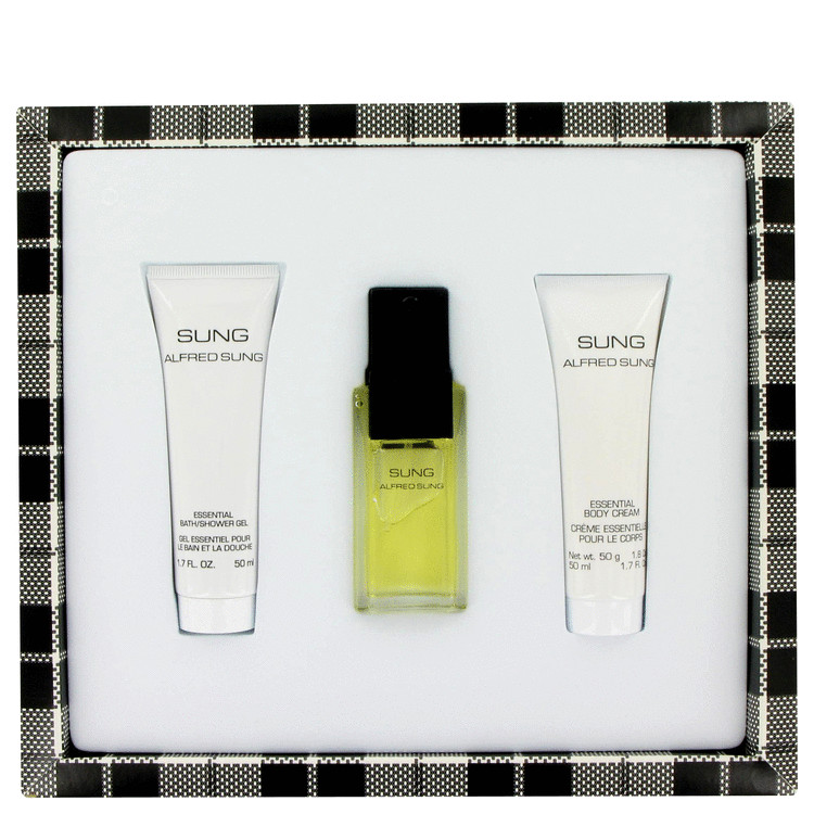 Alfred Sung Perfume by Alfred Sung | FragranceX.com