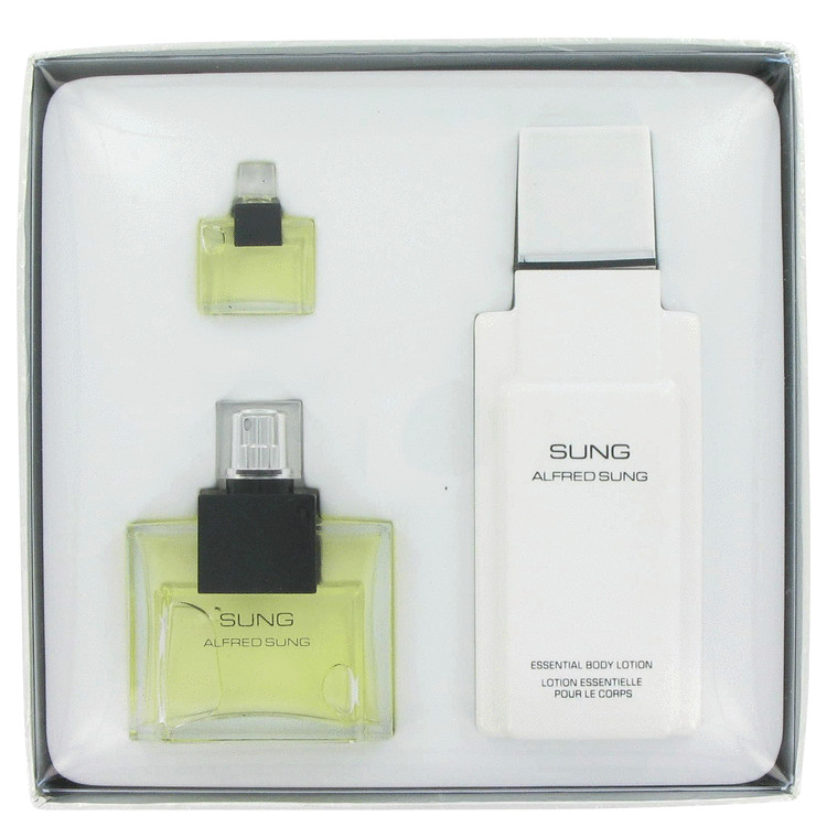 Alfred Sung Perfume by Alfred Sung | FragranceX.com