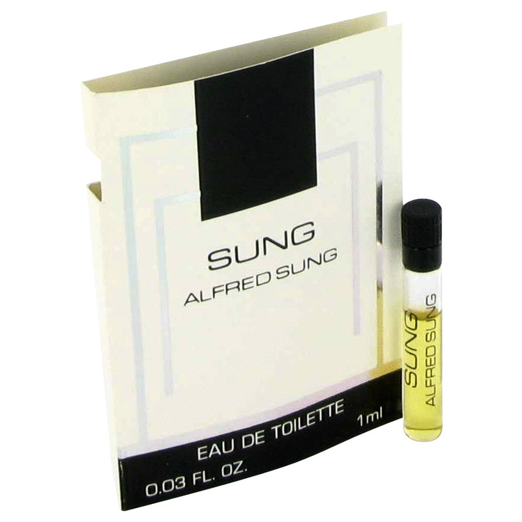 Alfred Sung Perfume by Alfred Sung | FragranceX.com