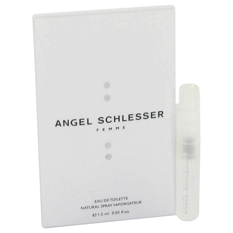 Angel Schlesser Perfume for Women by Angel Schlesser | FragranceX.com