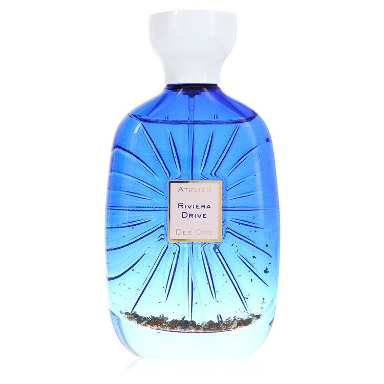 Atelier Des Ors Riviera Drive Perfume - FragranceX