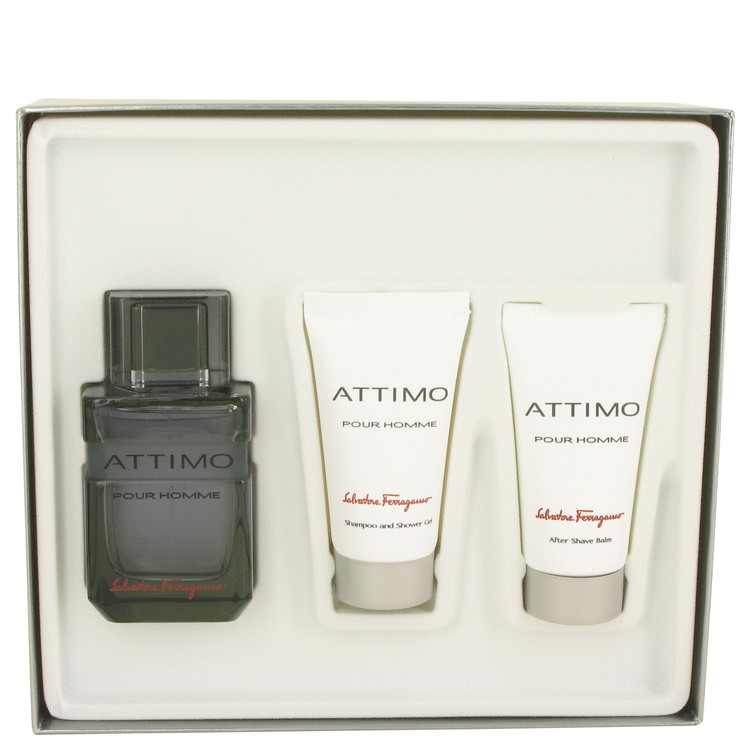 Attimo Cologne for Men by Salvatore Ferragamo | FragranceX.com