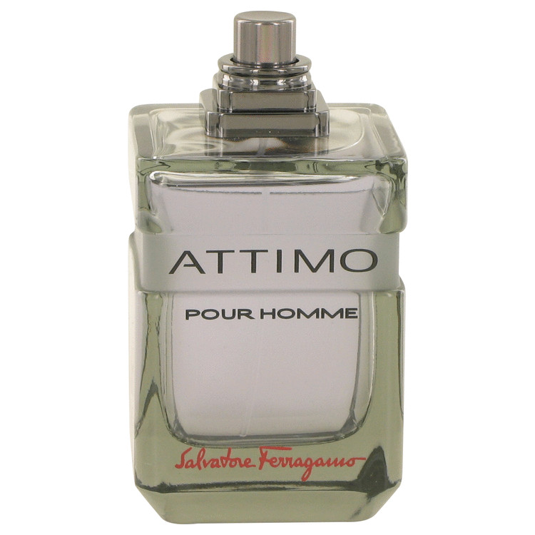 Attimo Cologne for Men by Salvatore Ferragamo | FragranceX.com