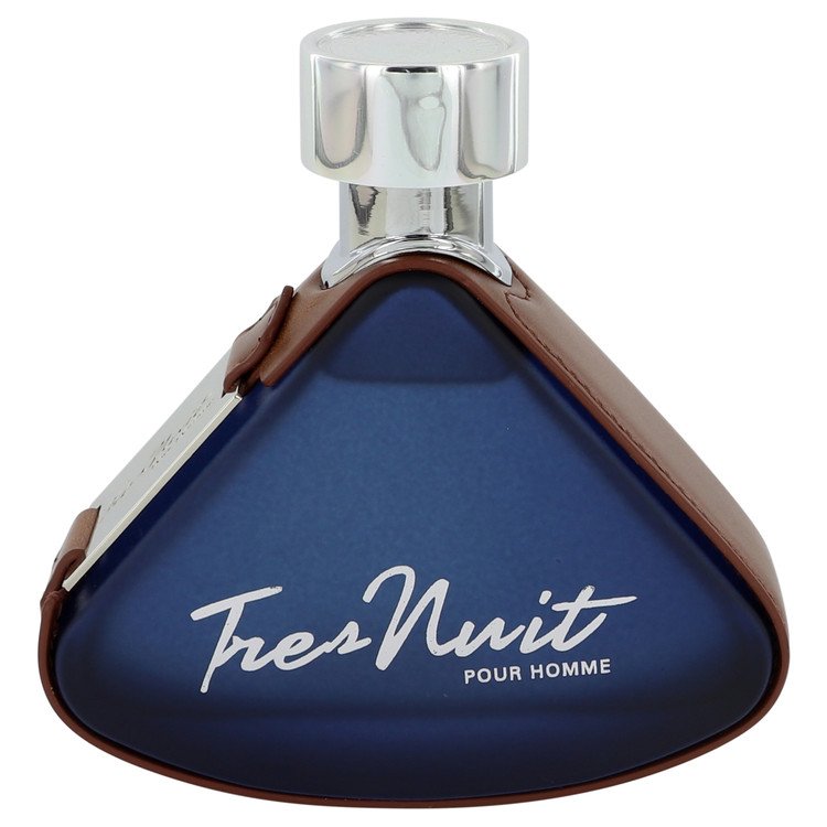 Armaf Tres Nuit Cologne by Armaf | FragranceX.com
