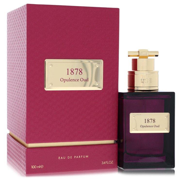 Atralia 1878 Opulence Oud Perfume - FragranceX