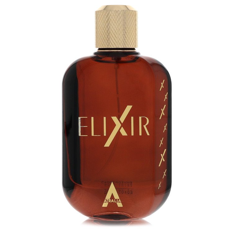Atralia Elixir Perfume for Women by Atralia | FragranceX.com