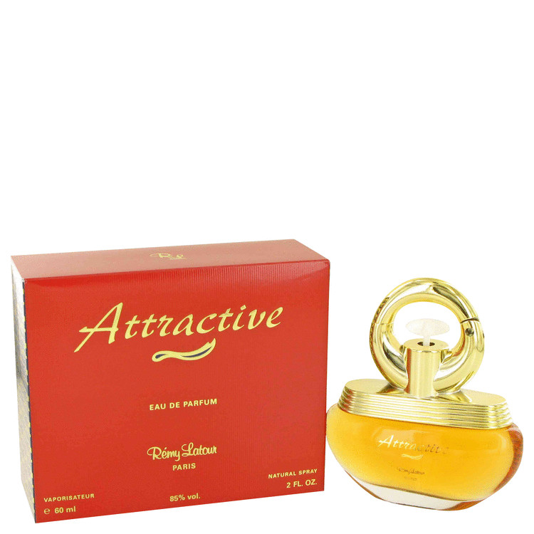 Attractive Red Perfume for Women by Remy Latour | FragranceX.com