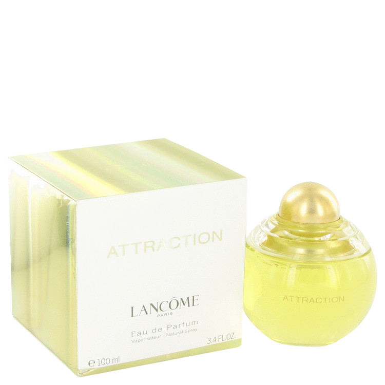 Attraction Perfume for Women by Lancome | FragranceX.com