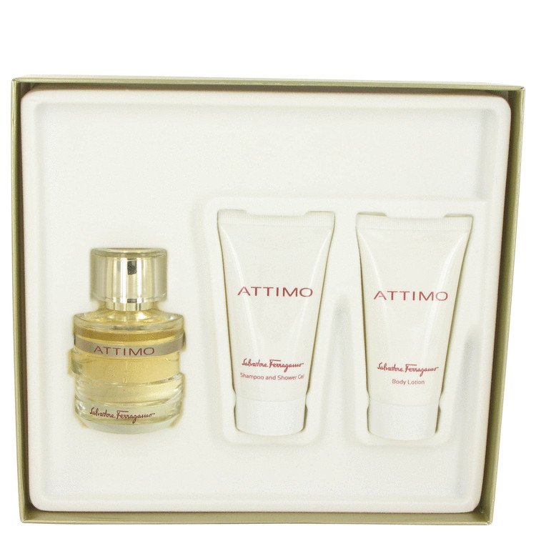 Attimo Perfume for Women by Salvatore Ferragamo | FragranceX.com