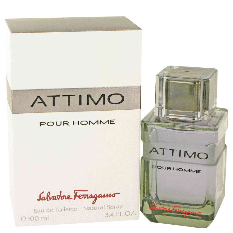 Attimo Cologne for Men by Salvatore Ferragamo | FragranceX.com