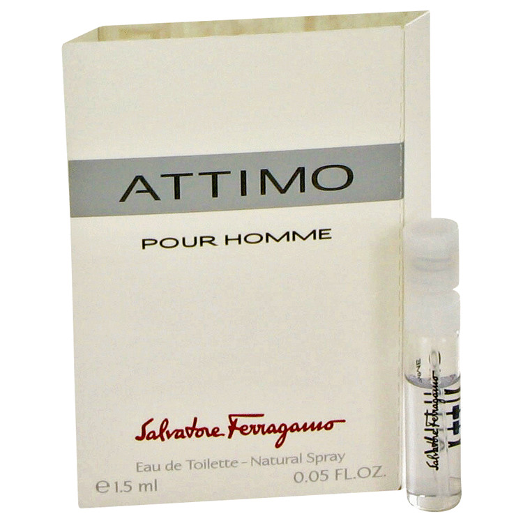 Attimo Cologne for Men by Salvatore Ferragamo | FragranceX.com