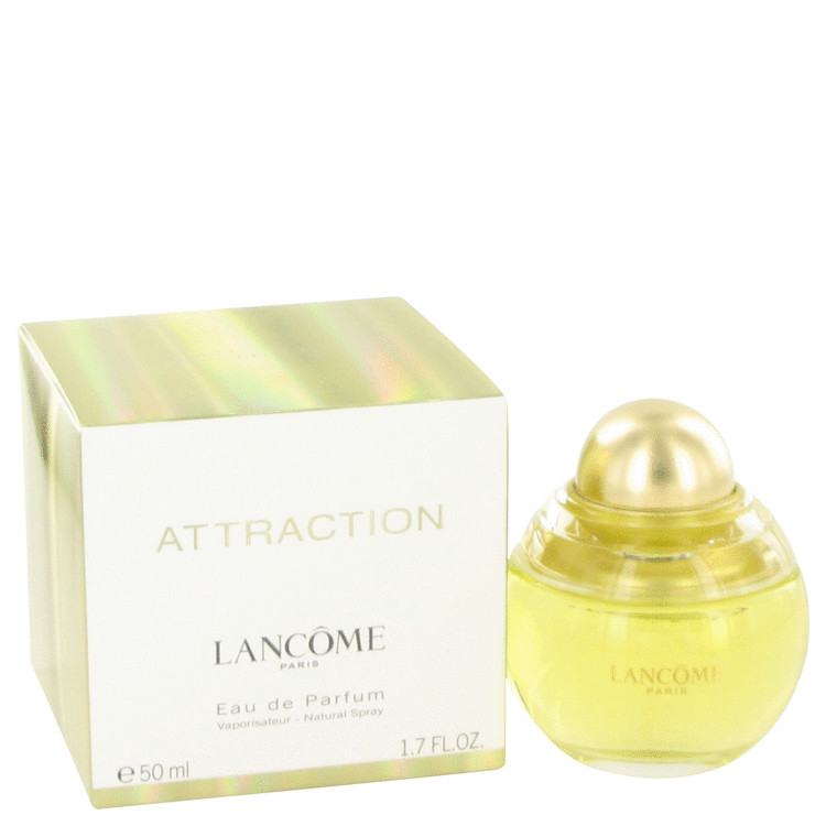 Attraction Perfume for Women by Lancome | FragranceX.com