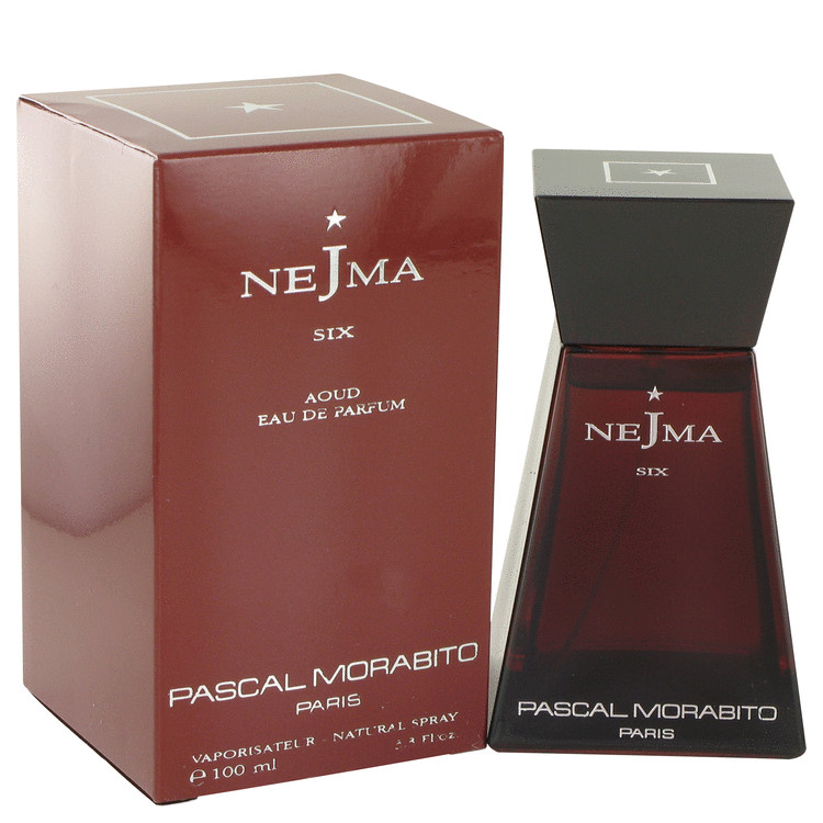 Nejma Aoud Six Perfume for Women by Nejma | FragranceX.com