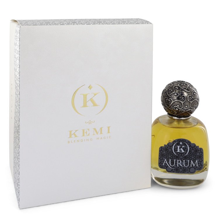Aurum Perfume for Women by Kemi Blending Magic | FragranceX.com