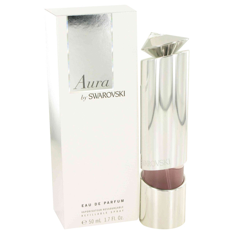Aura Swarovski Perfume for Women by Swarovski | FragranceX.com