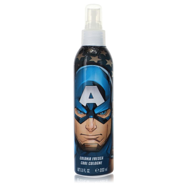 Marvel Avengers Cologne - FragranceX