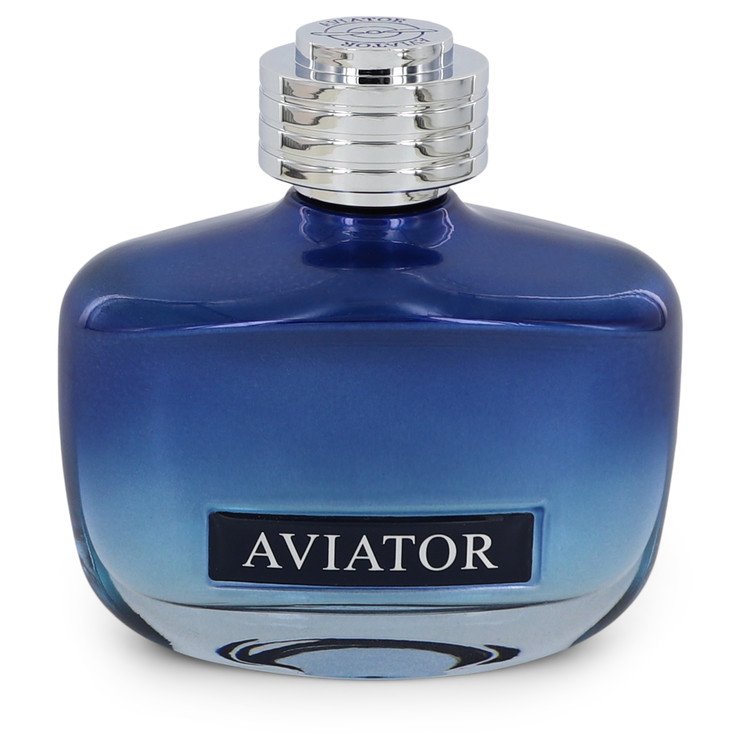 Paris Bleu Aviator Code Cologne - FragranceX