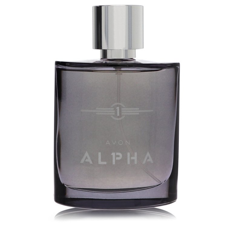 Avon Alpha Cologne for Men by Avon | FragranceX.com