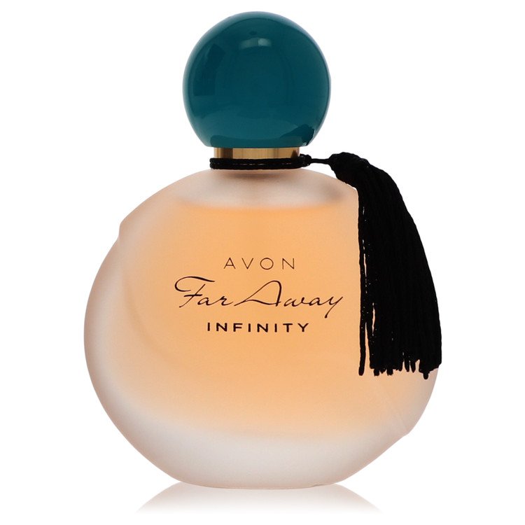 Avon Far Away Infinity Perfume for Women by Avon | FragranceX.com