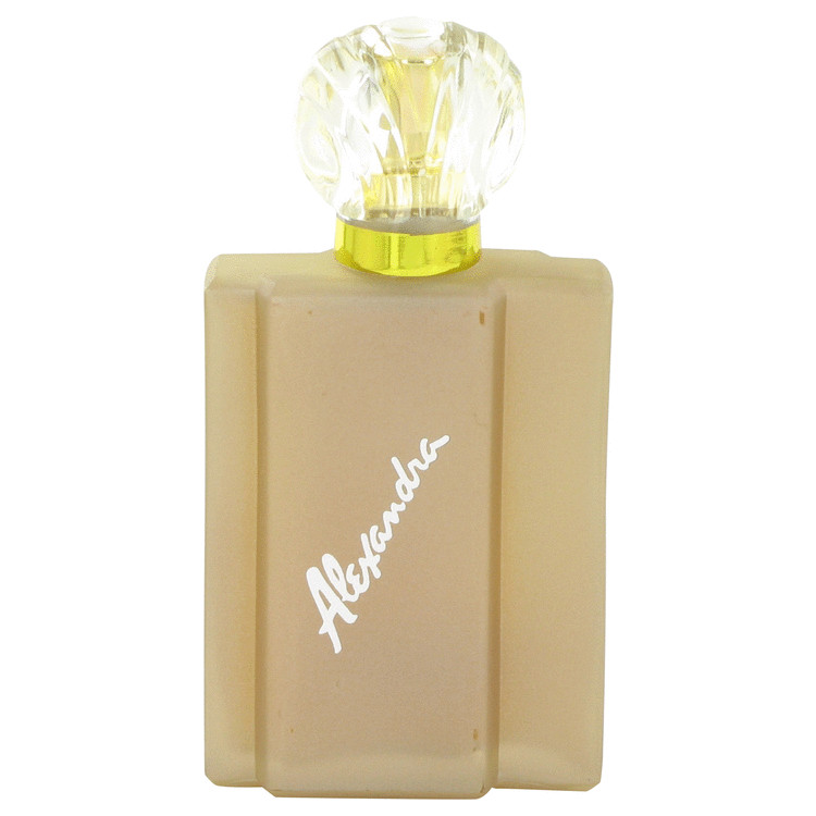 Alexandra Perfume for Women by Alexandra De Markoff | FragranceX.com