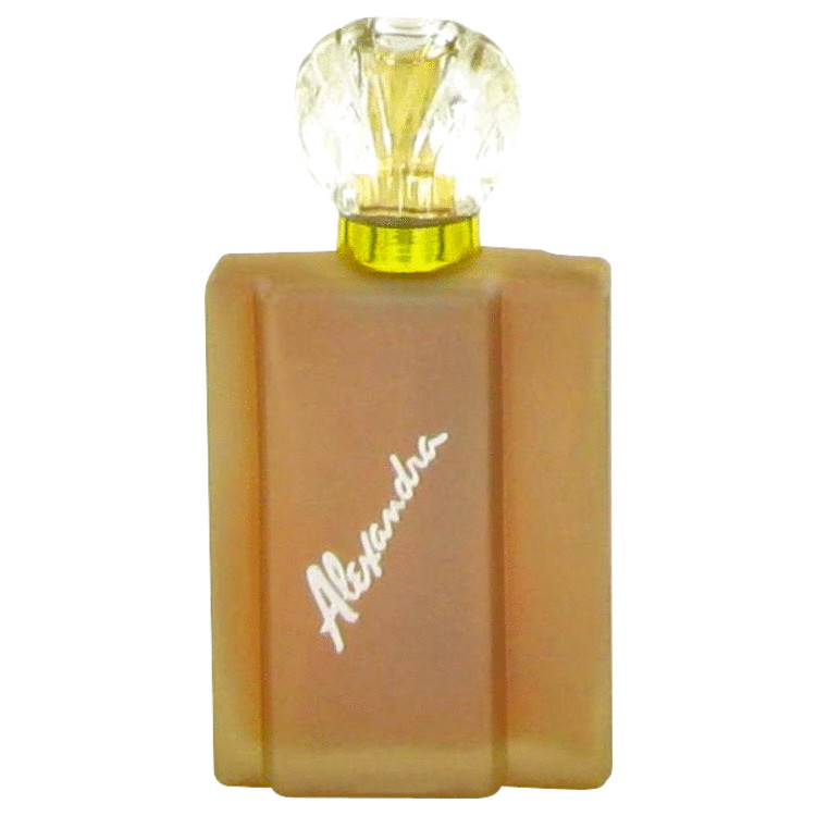 Alexandra Perfume for Women by Alexandra De Markoff | FragranceX.com