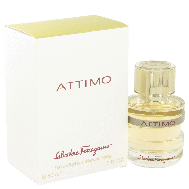 Attimo Perfume for Women by Salvatore Ferragamo | FragranceX.com