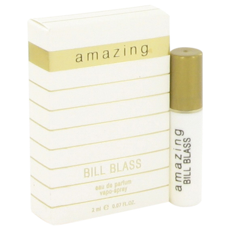 Amazing Perfume by Bill Blass | FragranceX.com