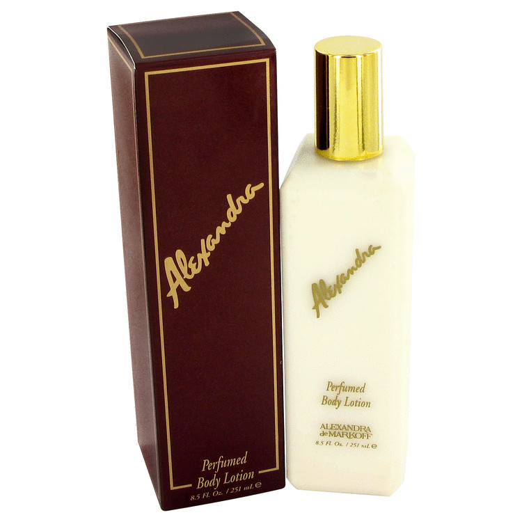 Alexandra Perfume for Women by Alexandra De Markoff | FragranceX.com