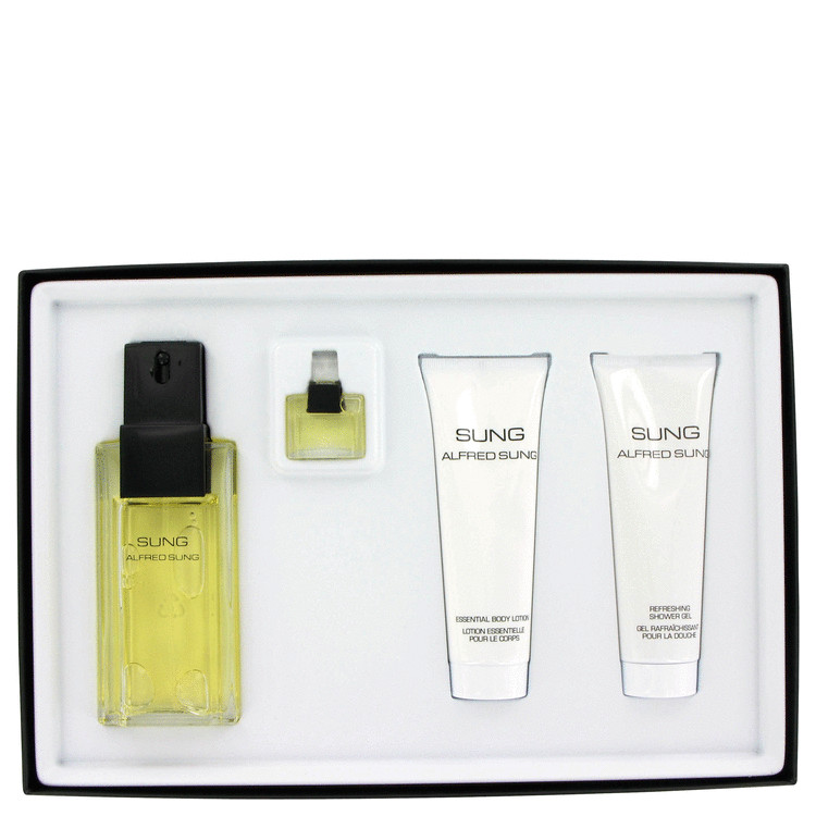 Alfred Sung Perfume by Alfred Sung | FragranceX.com