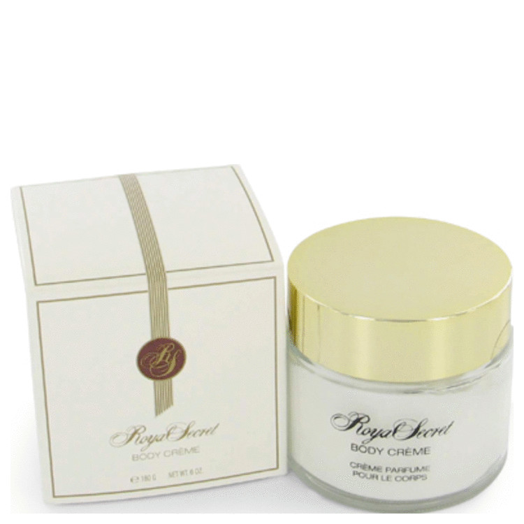 Royal Secret Perfume for Women by Five Star Fragrances | FragranceX.com