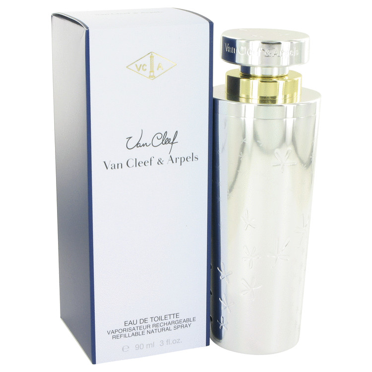 Van Cleef Perfume for Women by Van Cleef & Arpels | FragranceX.com