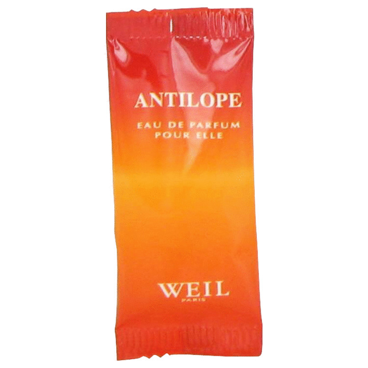 Antilope Perfume for Women by Weil | FragranceX.com
