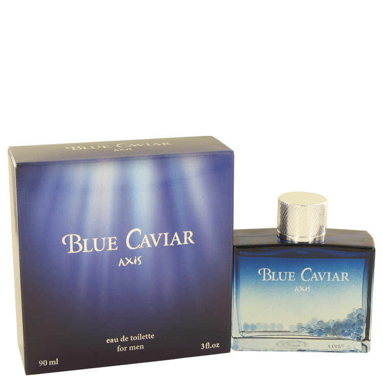 Axis Blue Caviar Cologne for Men by Sense Of Space | FragranceX.com