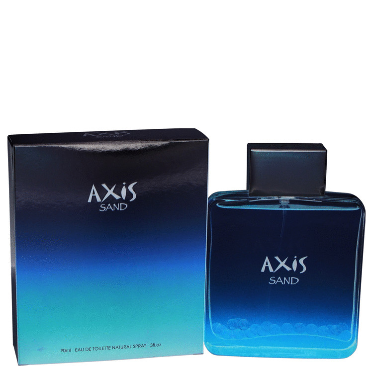 Axis Sand Cologne for Men by Sense Of Space | FragranceX.com