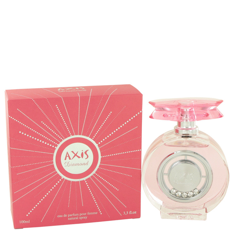 Axis Diamond Perfume for Women by Sense Of Space | FragranceX.com