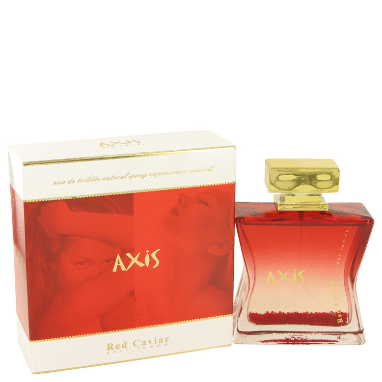 Axis Red Caviar Perfume for Women by Sense Of Space | FragranceX.com
