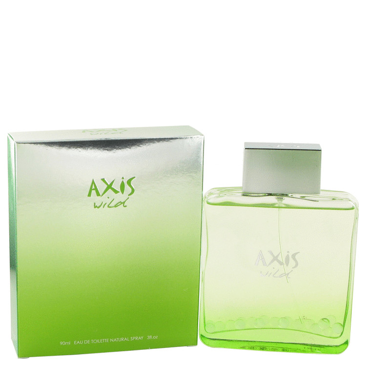 Axis Wild Cologne for Men by Sense Of Space | FragranceX.com