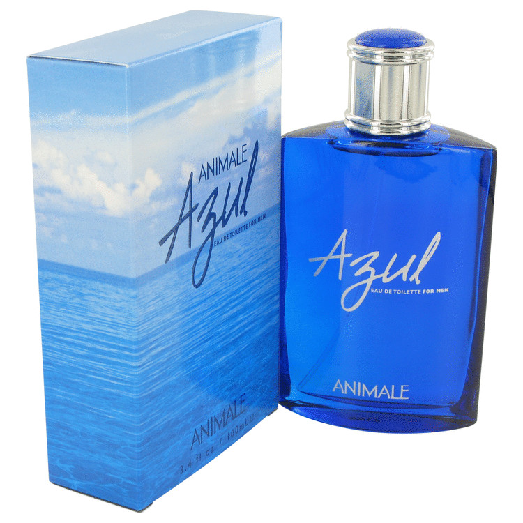 Animale Azul Cologne for Men by Animale | FragranceX.com
