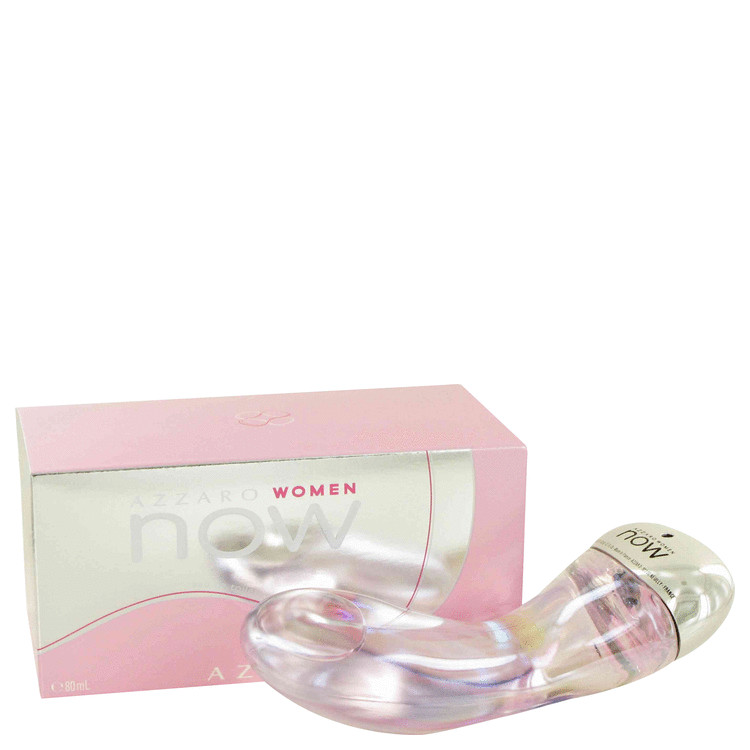 Azzaro Now Perfume for Women by Azzaro | FragranceX.com