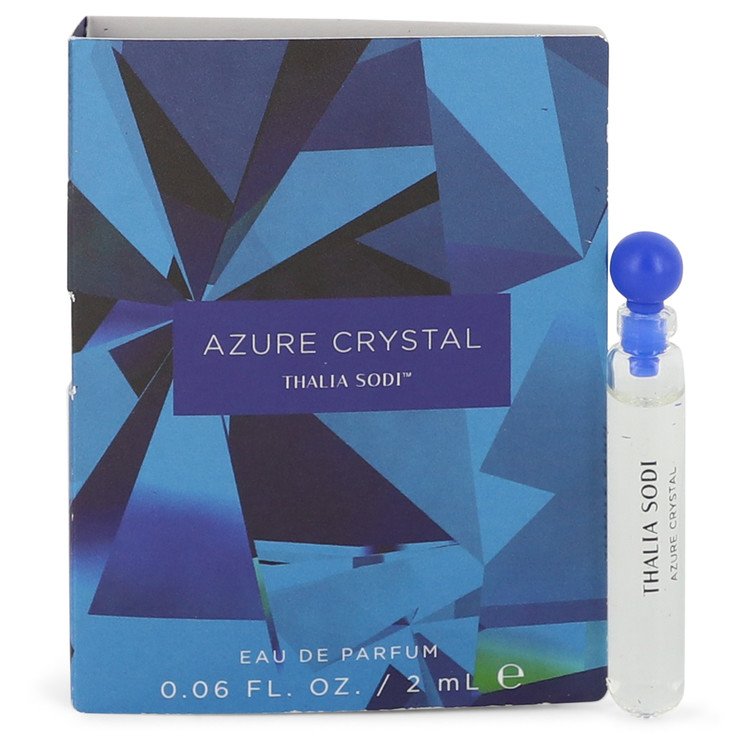Azure Crystal Perfume for Women by Thalia Sodi | FragranceX.com