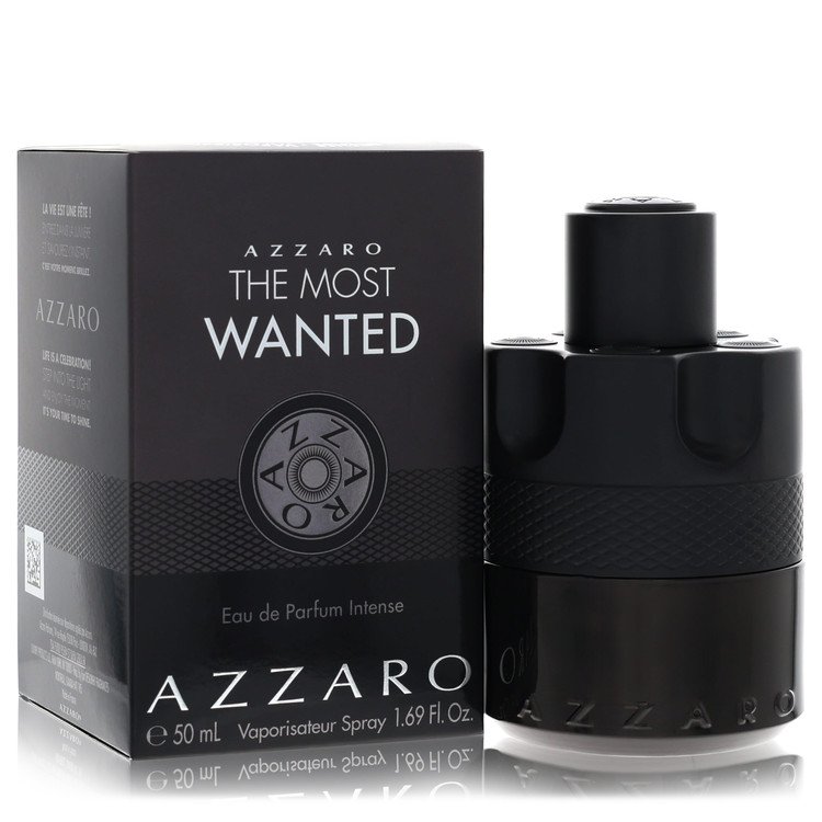 Azzaro The Most Wanted Cologne - FragranceX