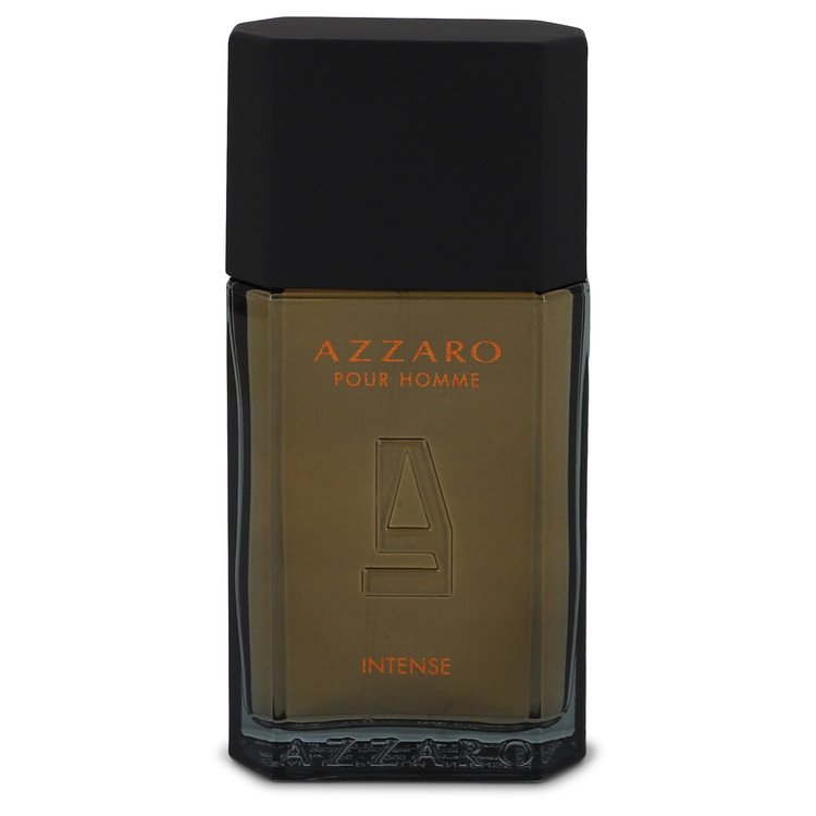 Azzaro Intense Cologne for Men by Azzaro | FragranceX.com