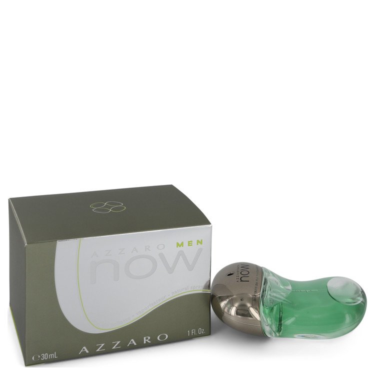 Azzaro Now Cologne for Men by Azzaro | FragranceX.com