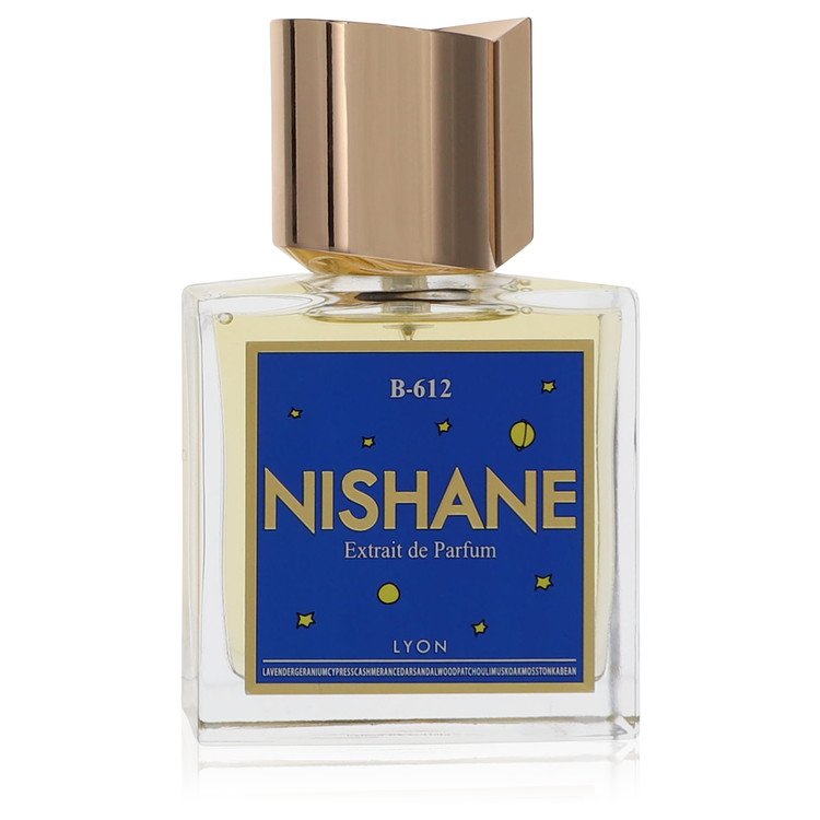 B-612 Perfume for Women by Nishane | FragranceX.com