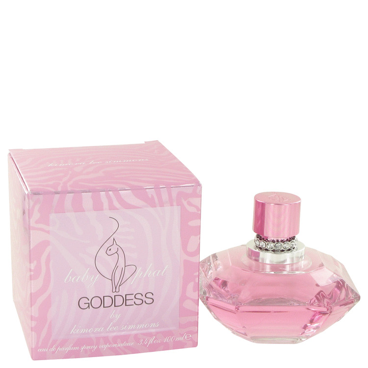 Goddess Perfume for Women by Kimora Lee Simmons | FragranceX.com