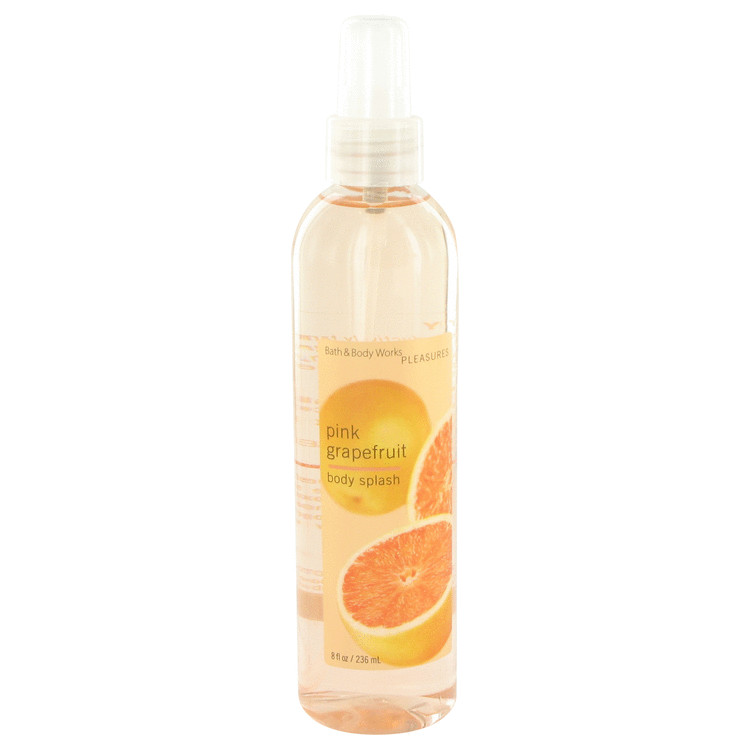 Pink Grapefruit Perfume for Women by Bath & Body Works | FragranceX.com